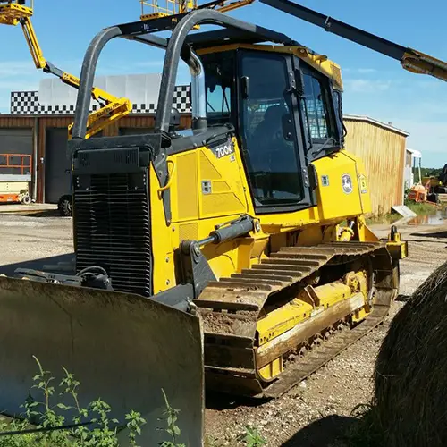 Blog About Equipment Rentals | Grandpaw's Tool Shed